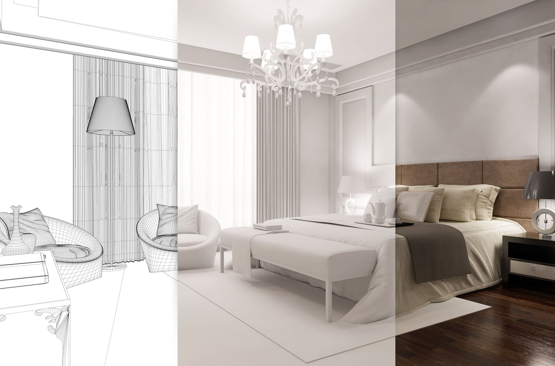 Corso Avanzato Interior Design Online - Milano Academy