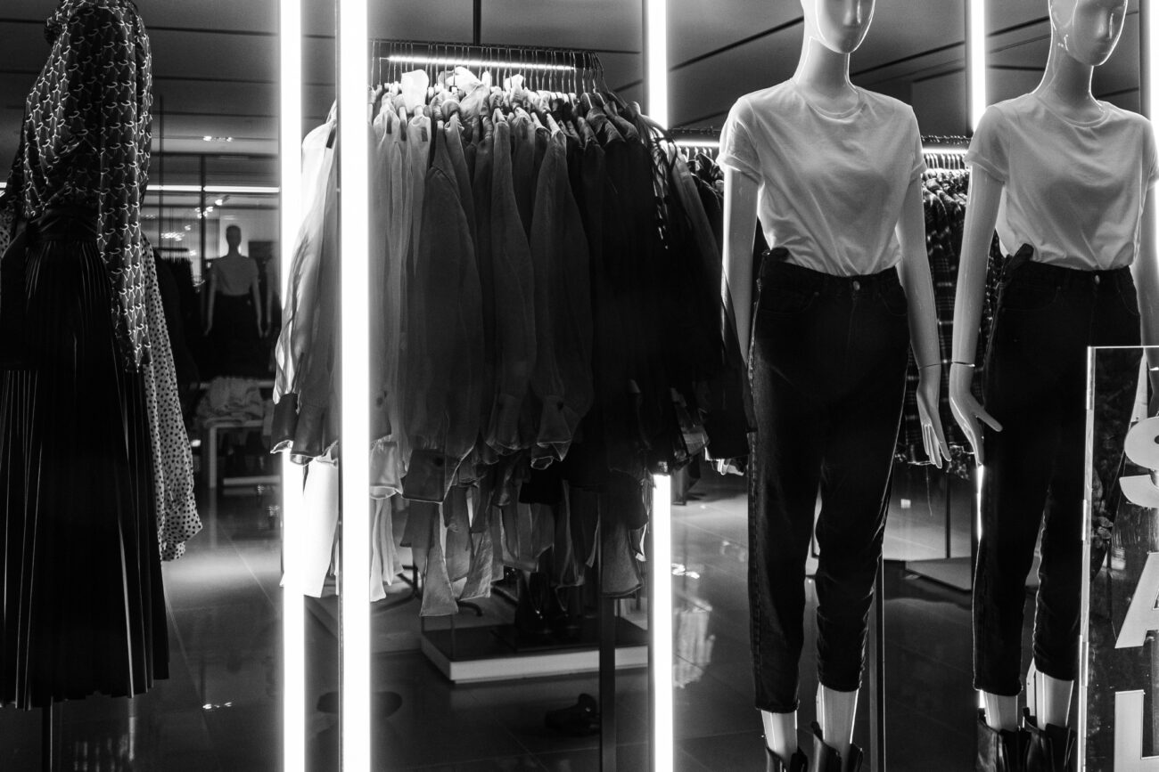 Visual Merchandising | Corso Online - Milano Academy